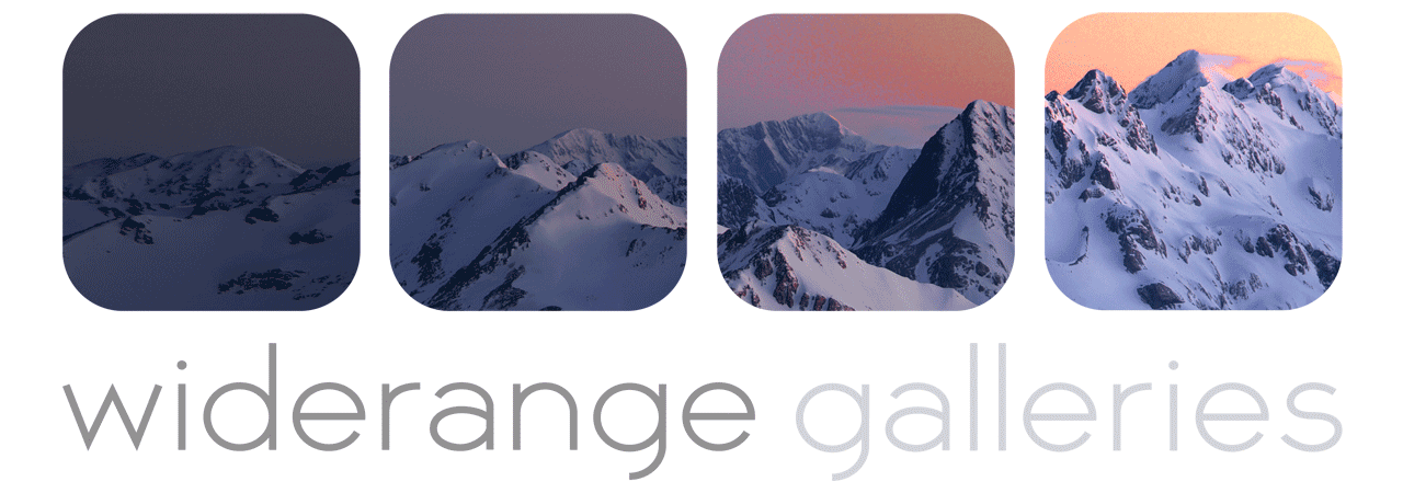 External Gallery Links | WideRange Galleries